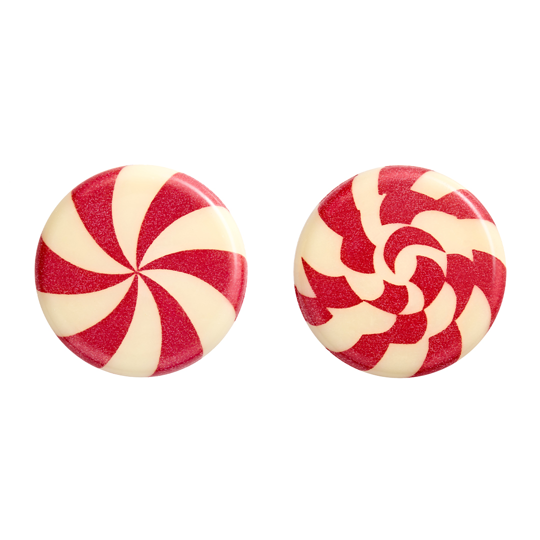Santa's Candy - Barbara Luijckx - Chocolate decoration manufacturer